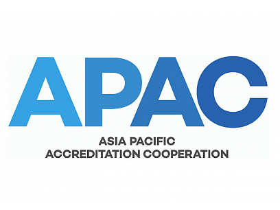 О запуске онлайн-курса APAC «Аккредитация органов по валидации и ...
